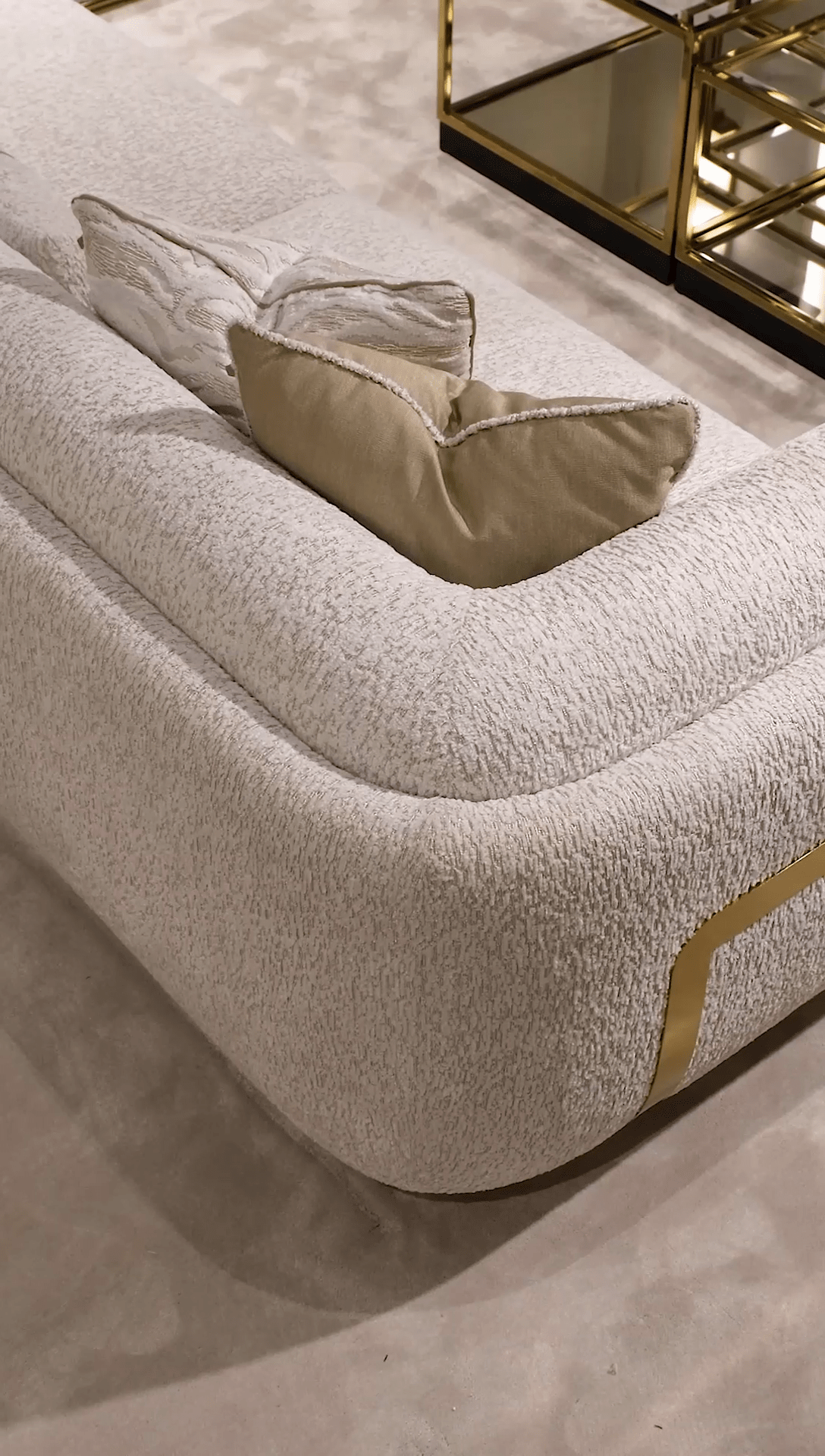 Luxurious Parma Sofa Set – Luxe Life Furniture