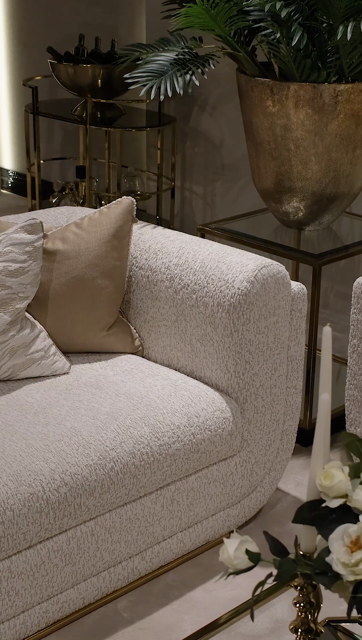 Luxurious Parma Sofa Set – Luxe Life Furniture