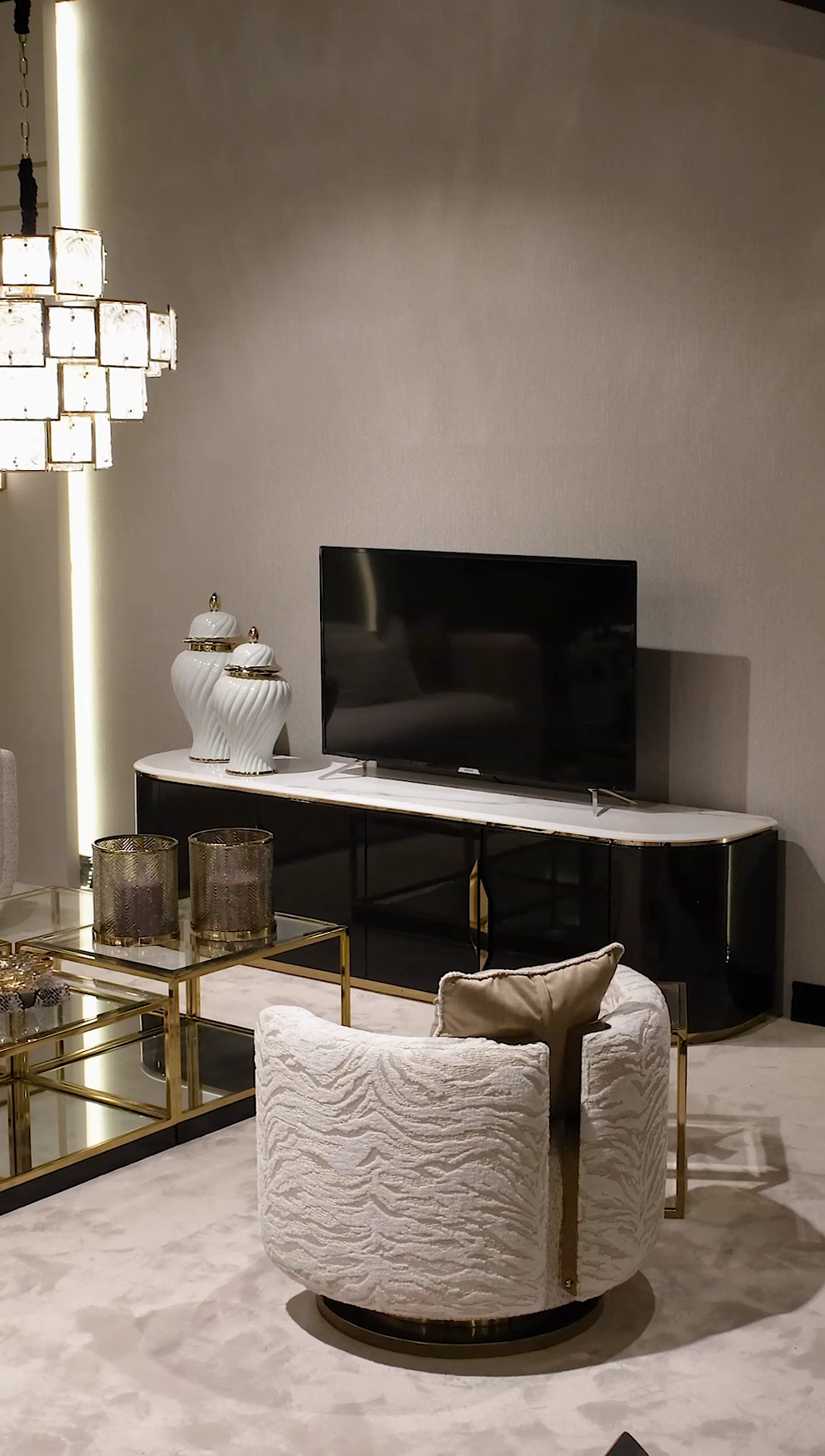 Parma Dining Set – Luxe Life Furniture