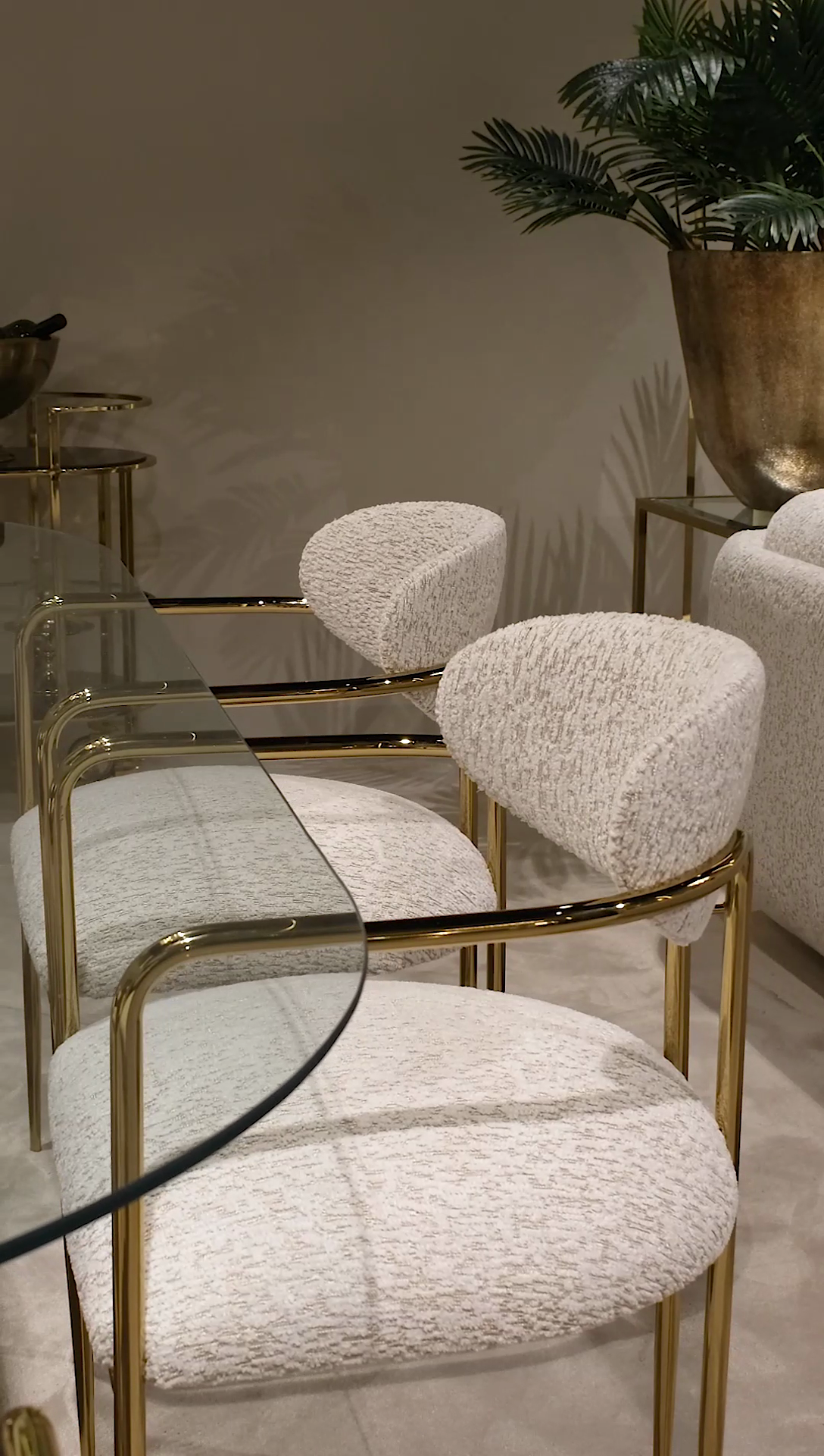 Parma Dining Set – Luxe Life Furniture